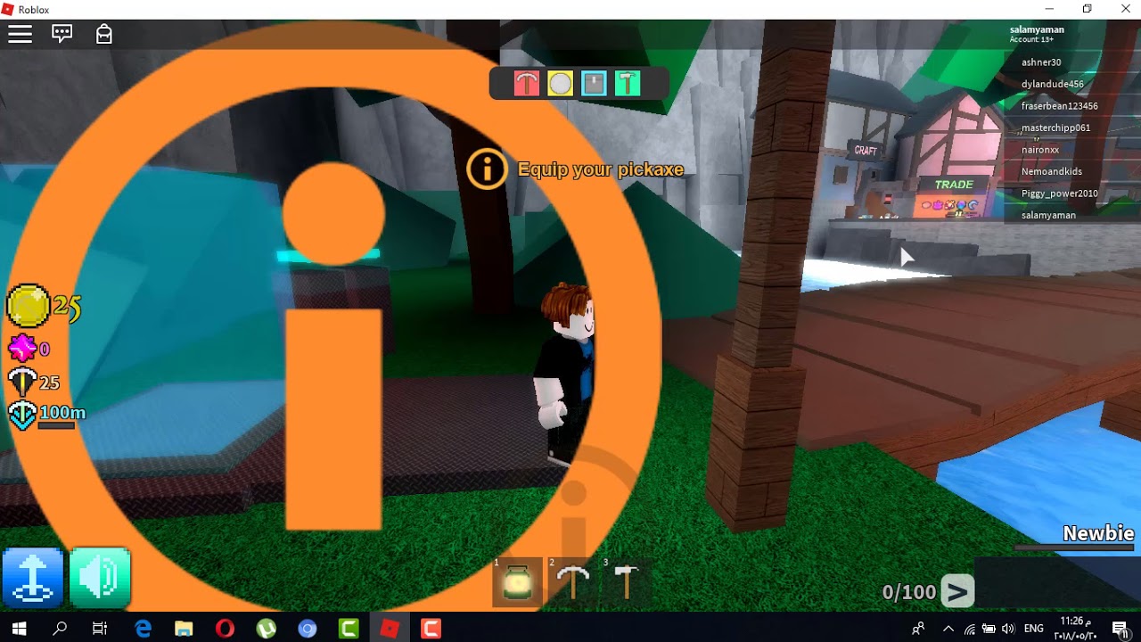 roblox yeni bolum(حلقة جديدة من لعبة روبلوكس) - YouTube