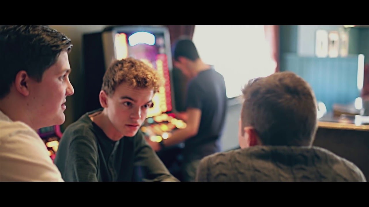 Mosley Bar - Risk - YouTube