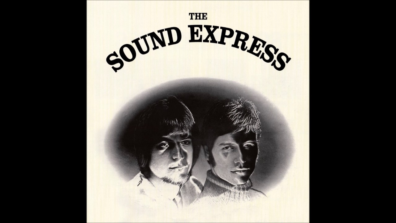 The Sound Express - 1969 - YouTube