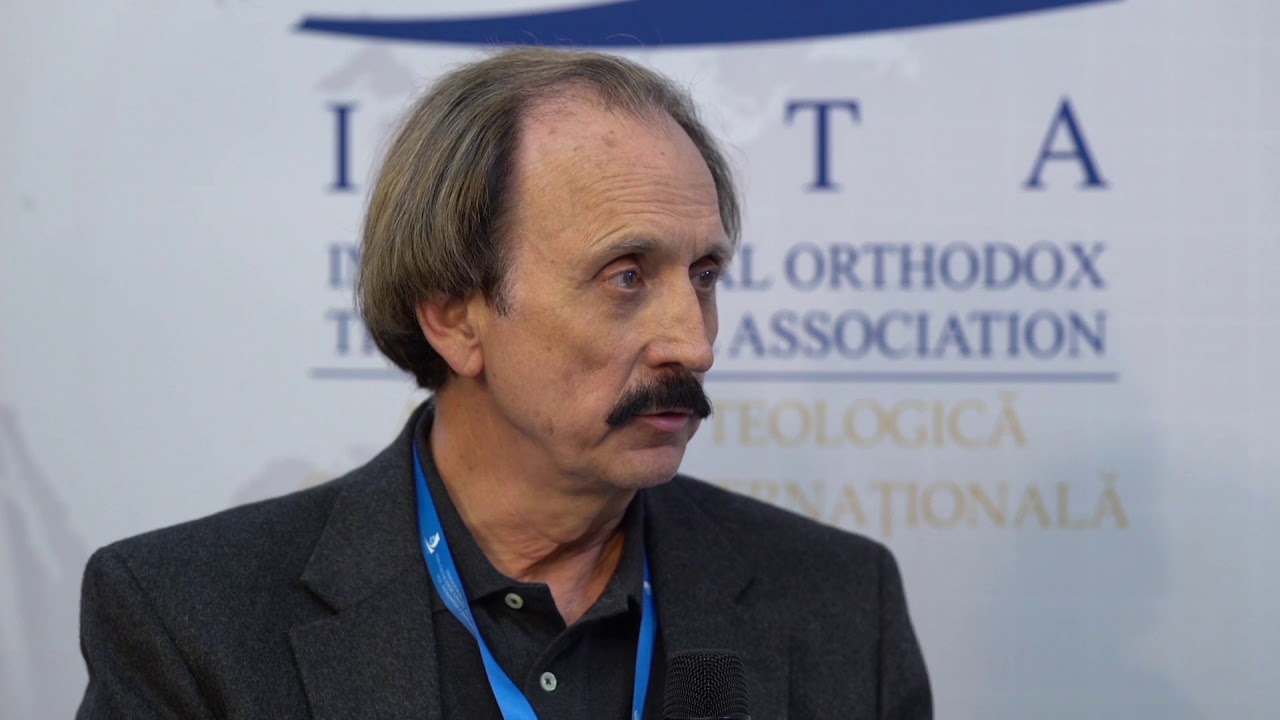 Harold Hunter discusses 2019 IOTA Conference - YouTube