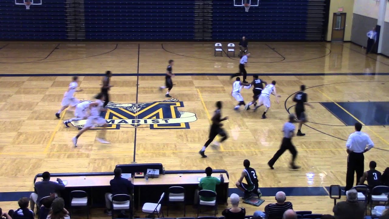 Cameron Wiley | Games 1 & 2 Highlights - YouTube