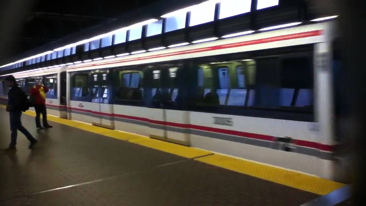 TTC 1982-1984 UTDC Mark ICTS S1 #3019 - YouTube