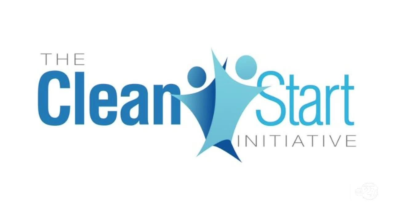 Non-profit looking to unity reentry programs for people coming out of incarceration - YouTube