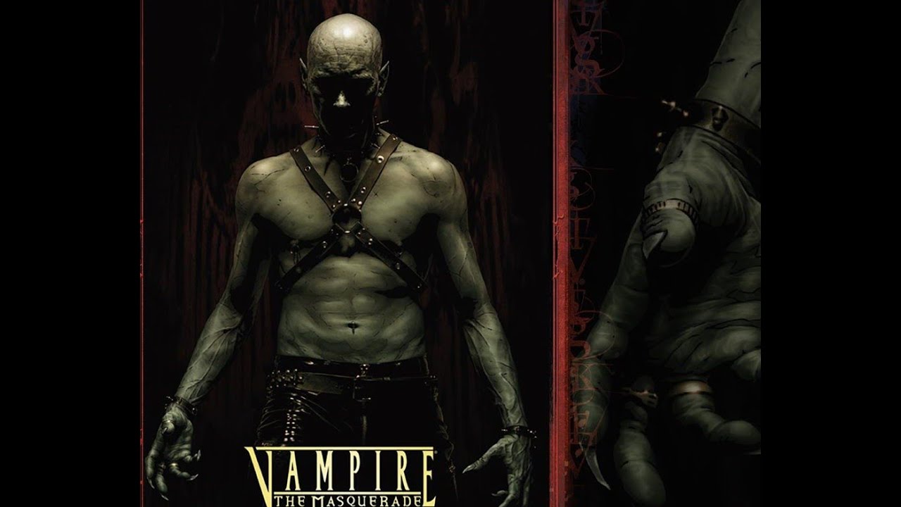 How to get back to Imalia / Find Ginger Swan - Vampire the Masquerade Bloodlines - YouTube