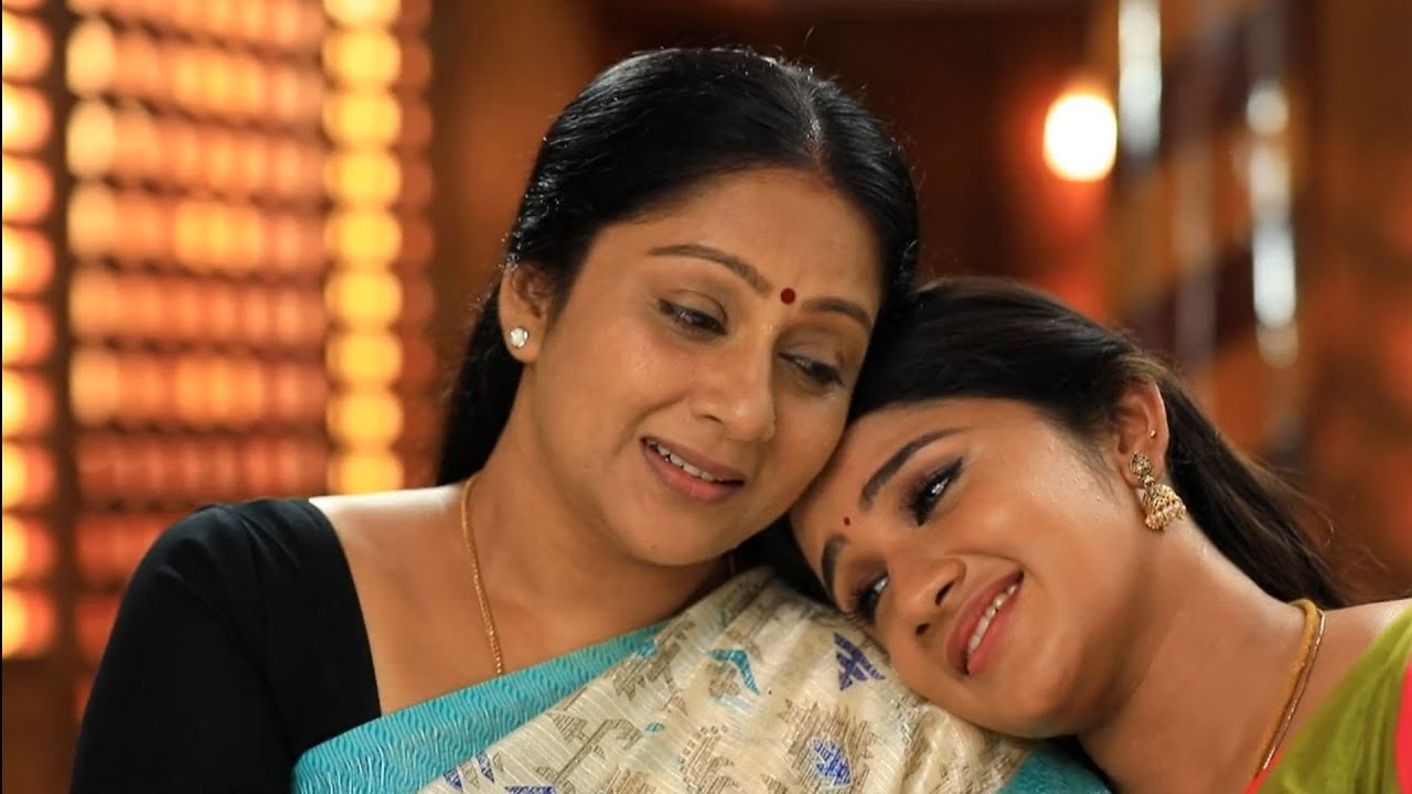 mouna ragam serial today episode | Vijay tv mouna raagam 2 | mouna ...