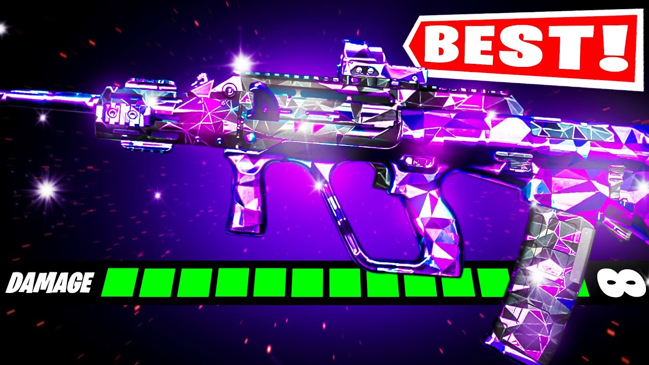 the *BEST* STB 556 LOADOUT in WARZONE 2! 😍 (Best STB 556 Class Setup ...