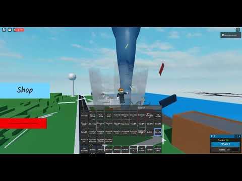 all tornadoes in spawn a tornado alley ultimate what is your destructive one 10-1 - YouTube