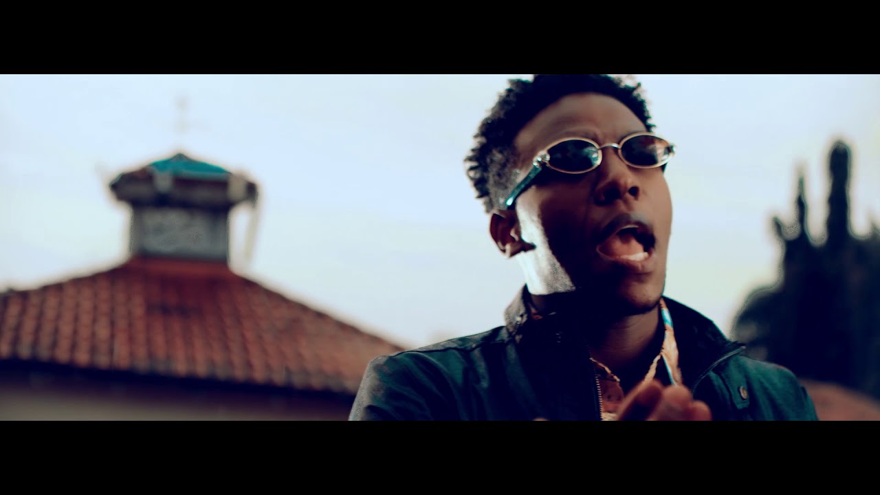 Walid - Dunia [Official Video] - YouTube