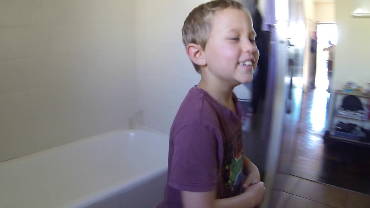 Kids Project Cannibal Pots! - YouTube