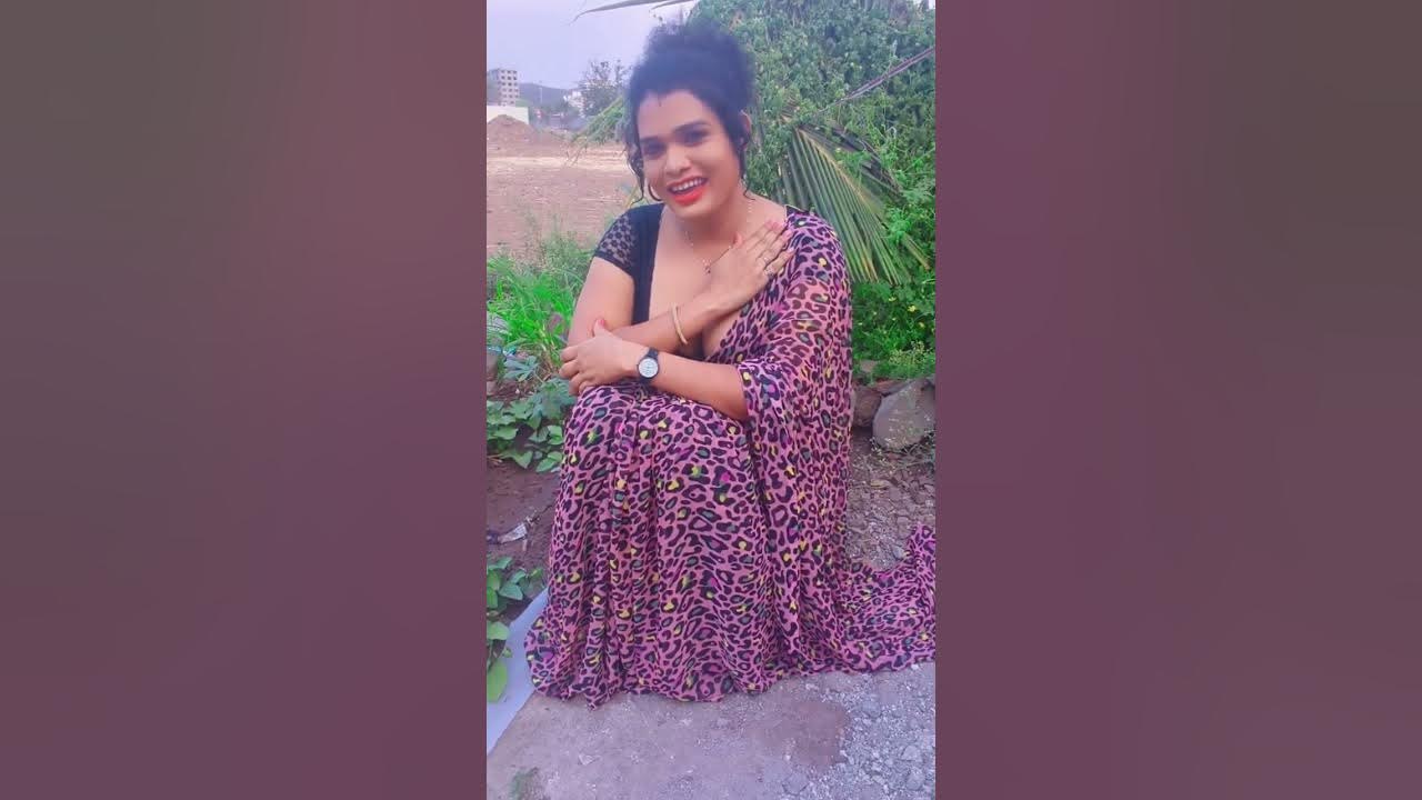 Transwomen Nayna Kodgir - YouTube