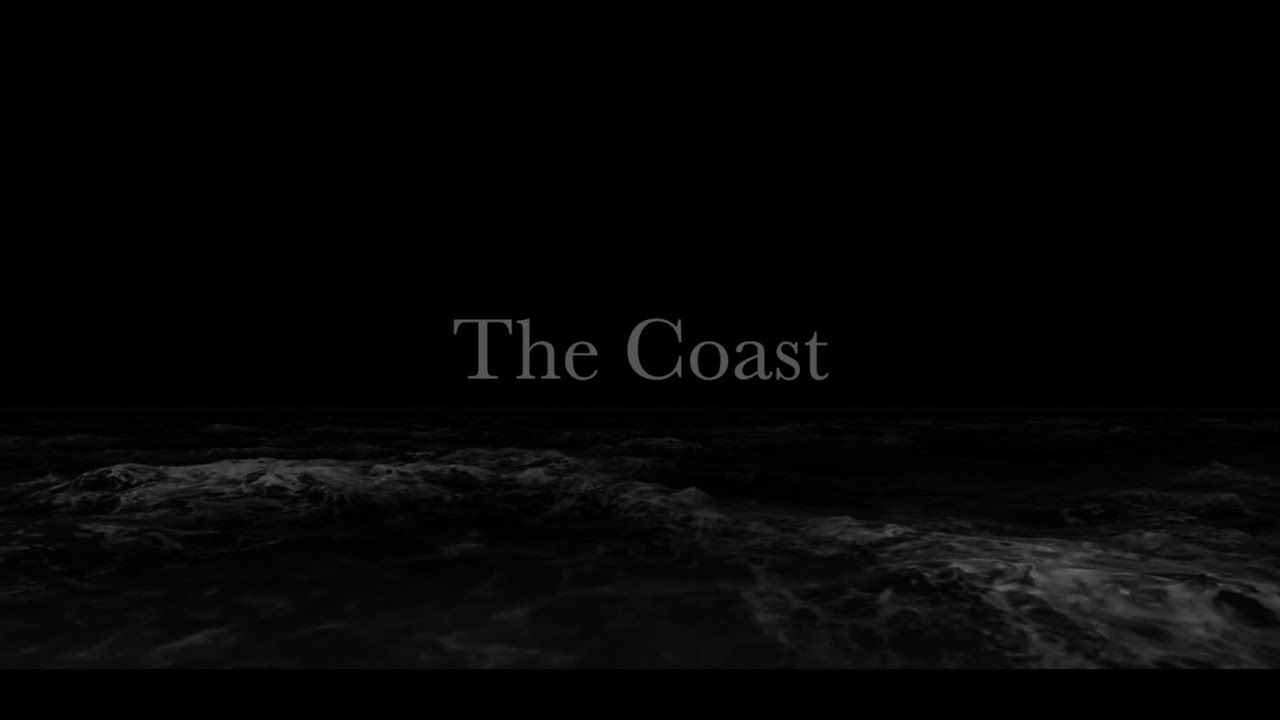 Michael Crean - The Coast (Official Lyric Video) - YouTube