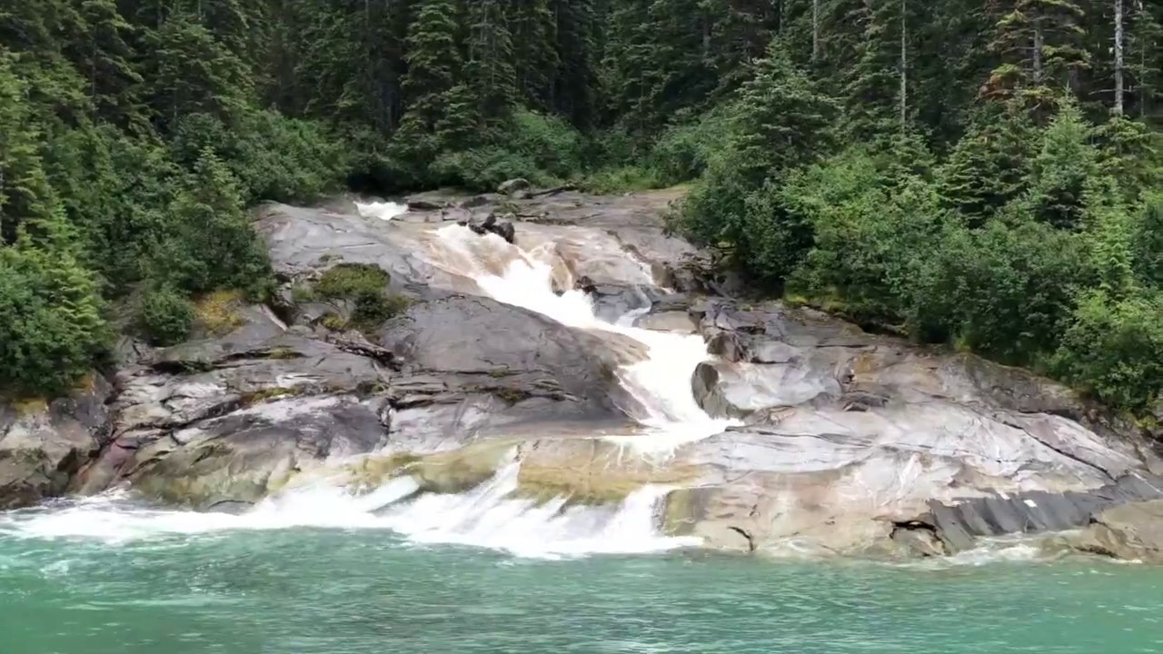 Home | Waters of Meribah