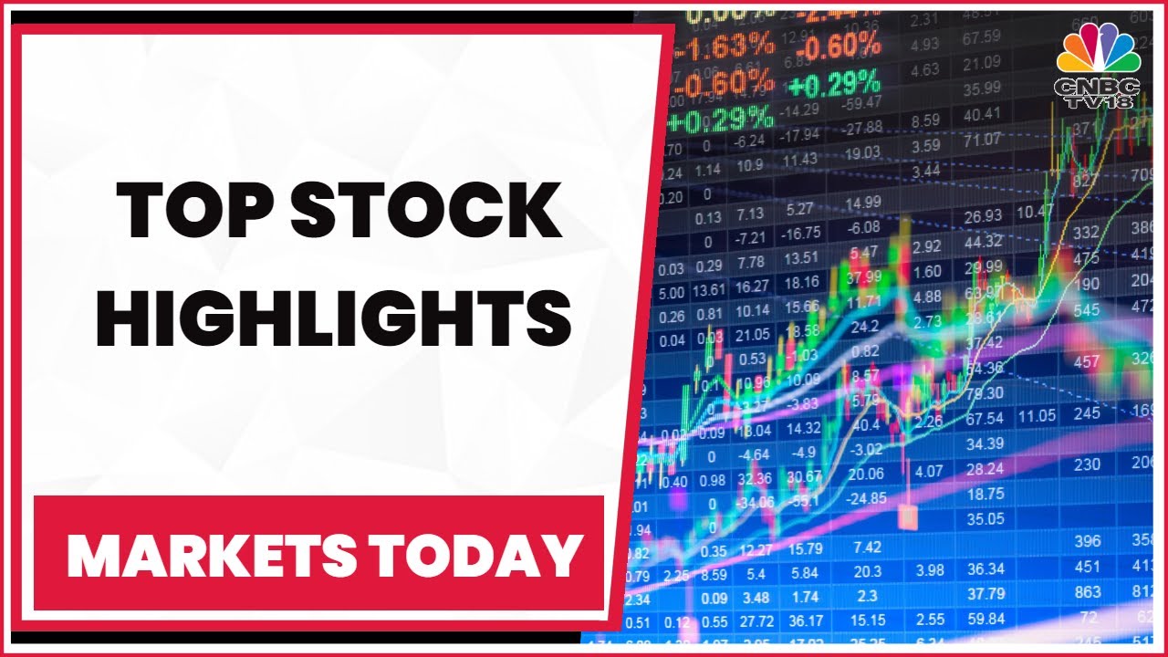 Business News Updates: Catch All Top Headlines Of The Trade Today ...