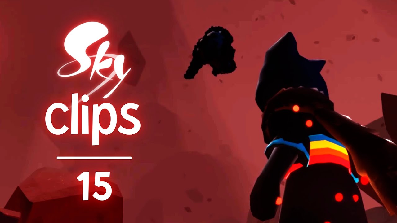 SKY CLIPS #15 - YouTube
