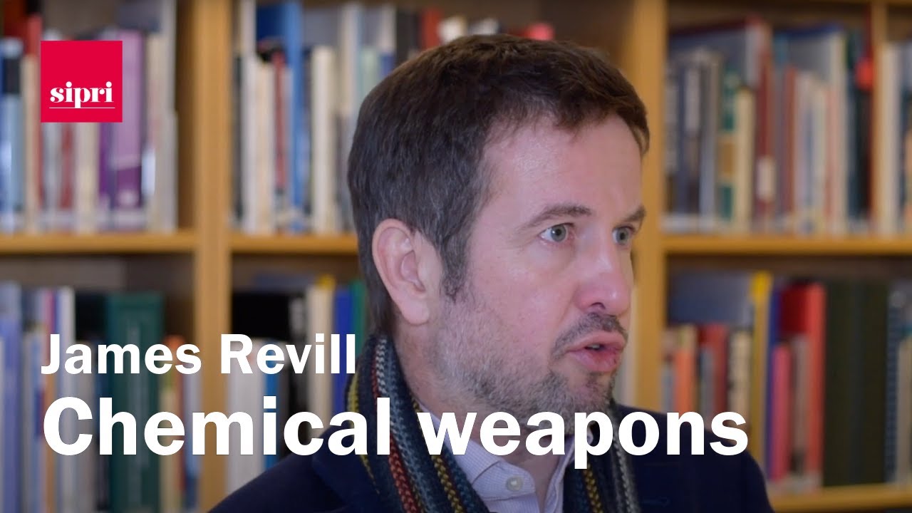 Spotlight: James Revill - YouTube