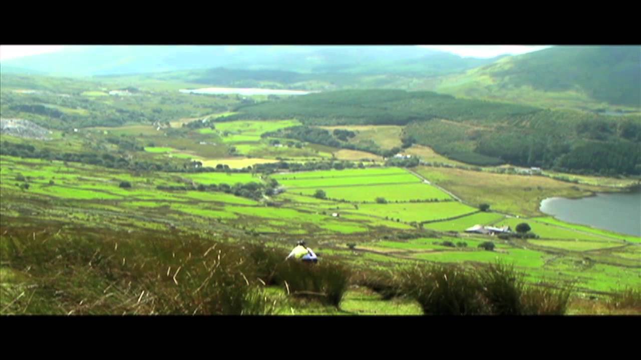 TooneTv : North Wales Mountain Biking with Mr Toone - Day 3 - YouTube