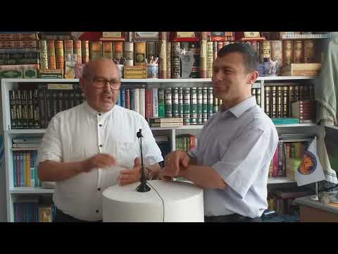 Emekli Müftü Ünye;\