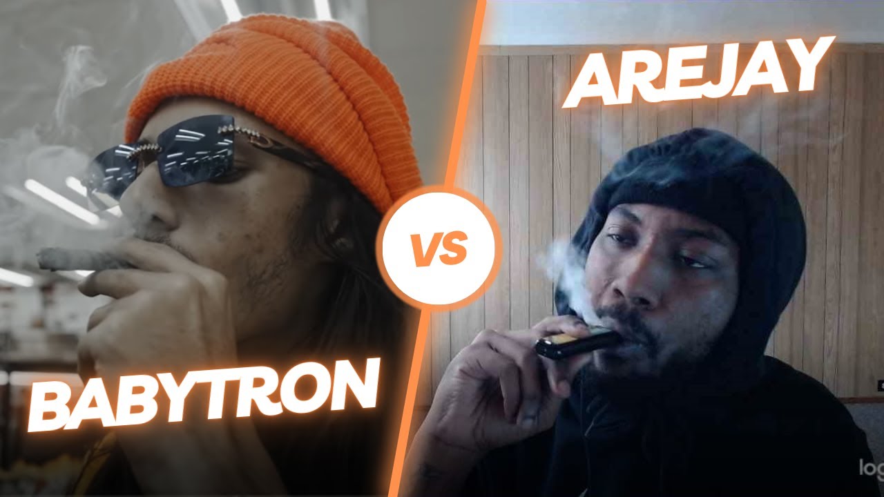 BabyTron - Michigan Ave (Official Video) // *HIGH* REACTION - YouTube