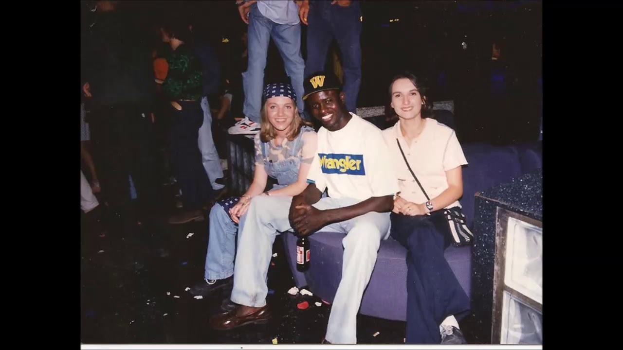 Remember 2001 club -1 - YouTube