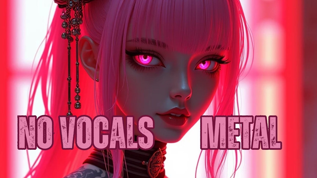 Galloping Fury | Epic Instrumental Metal with Technical Guitar Riffs ...