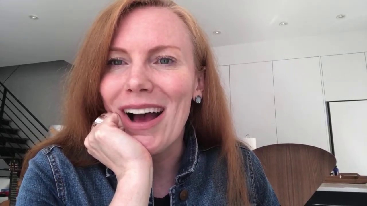 30 Min LIVE Energy Healing & Meditation with Heather P / April 10 - YouTube
