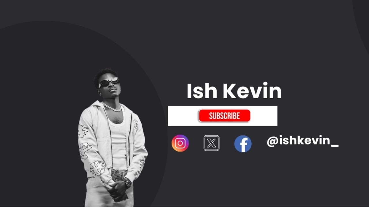 Ish Kevin Live Stream - YouTube