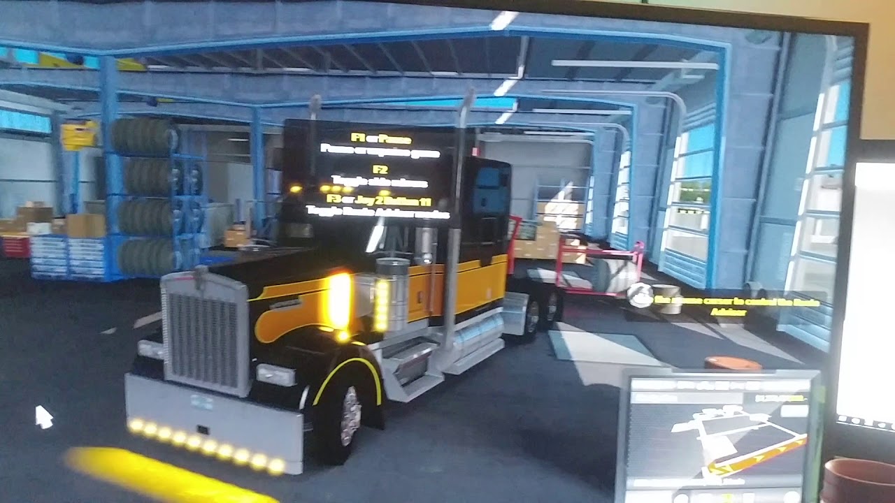 Getting Ready to start a stream - YouTube