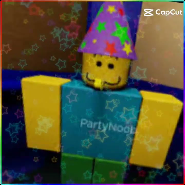 Noob party - YouTube