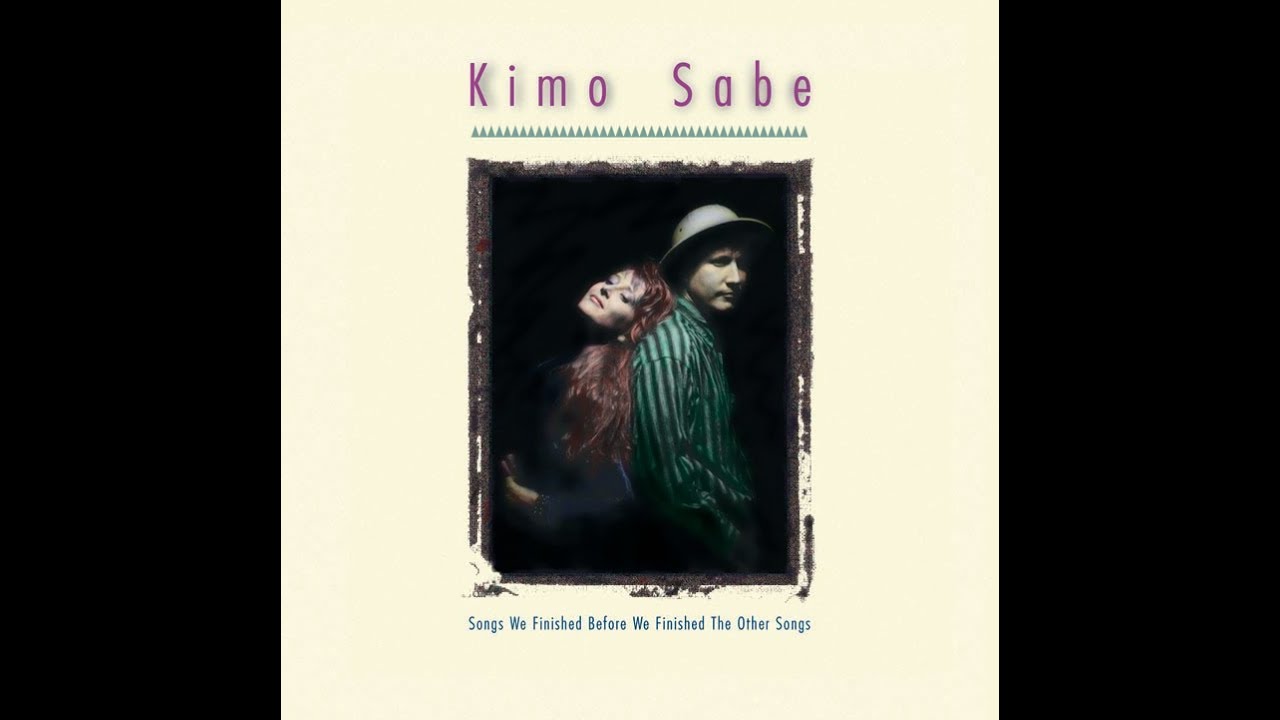 Kimo Sabe 06 Hide - YouTube