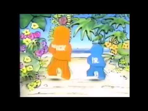 nick jr. hula - YouTube