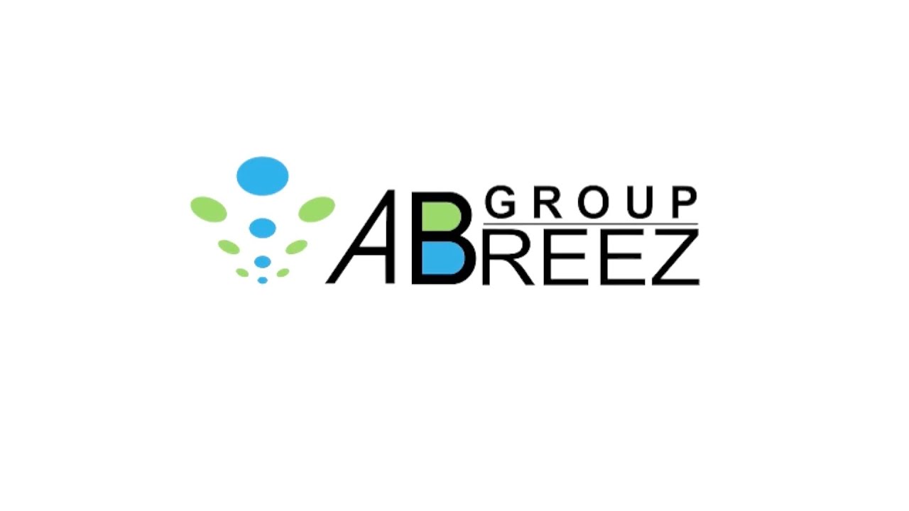 Abreez group شركة دار ابريز - YouTube