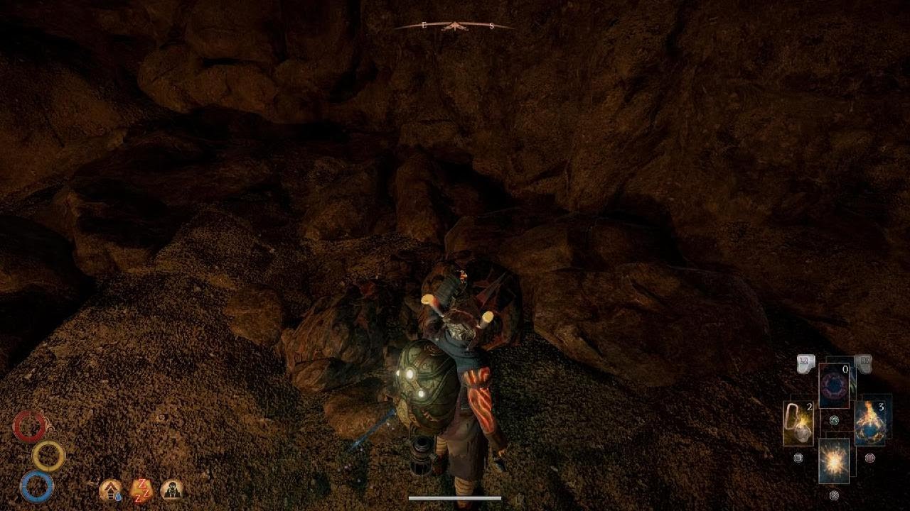 Outward: Definitive Edition Quête de faction monsoon - YouTube