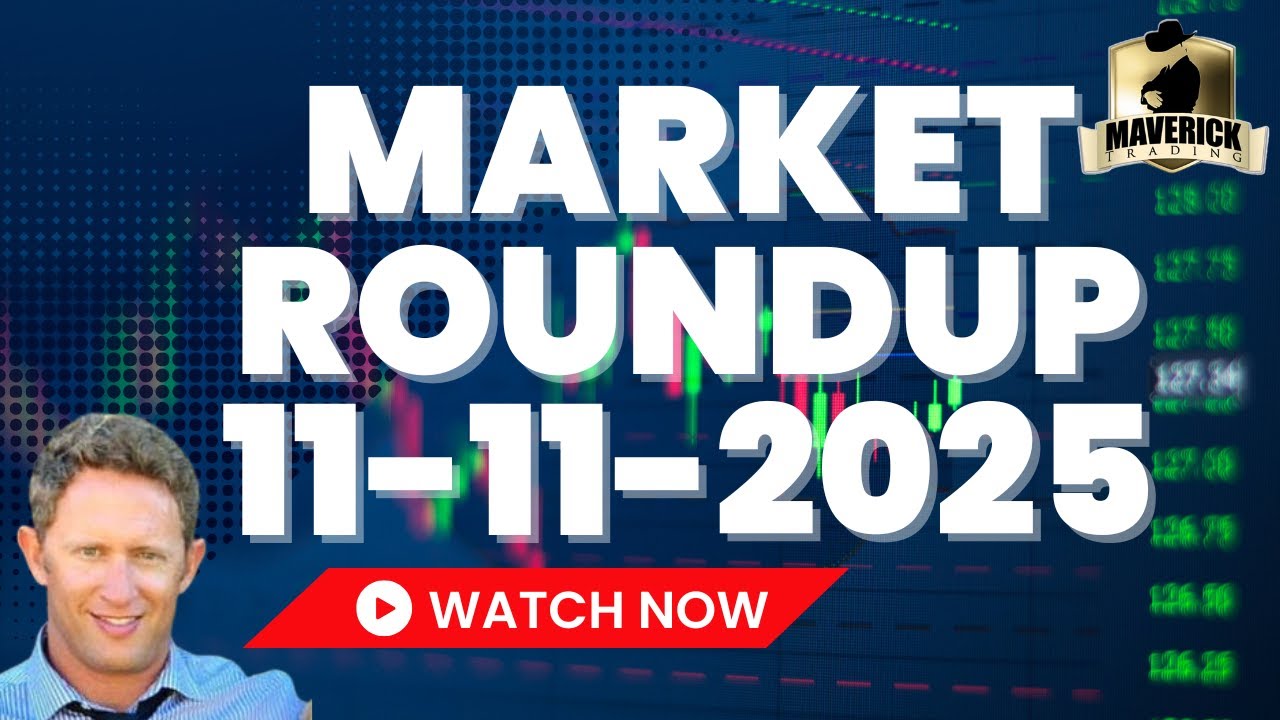 What's Causing AI Stocks to PLUMMET and Healthcare to SOAR? - YouTube