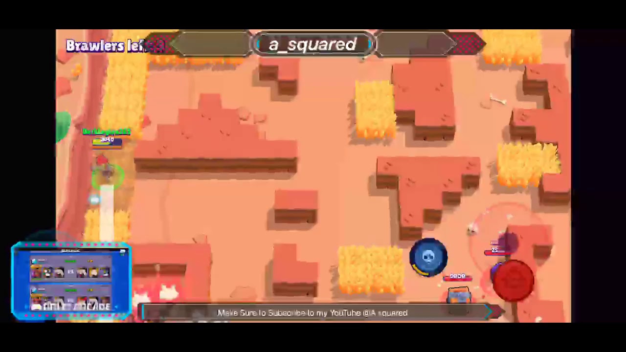 Brawl Stars Tournament! HUGE Rewards. - YouTube