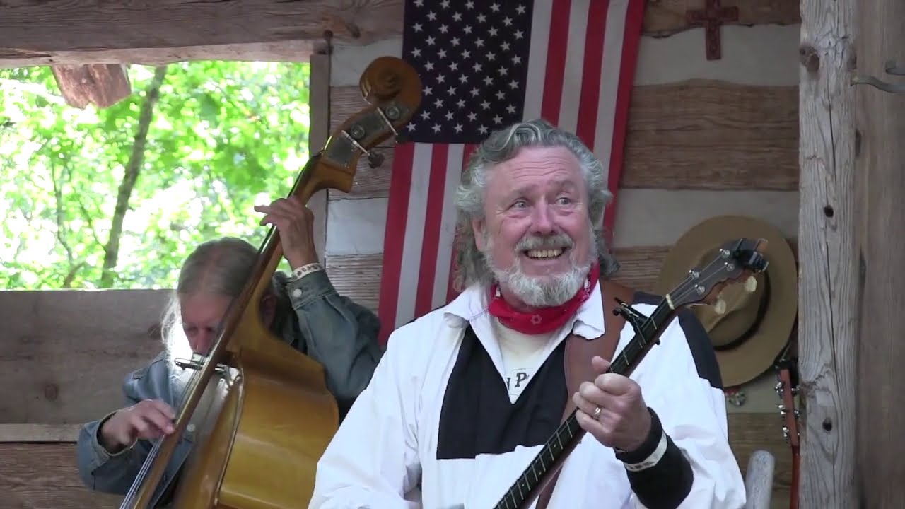 Homestead Pickers 2020 - Gravy Song - YouTube