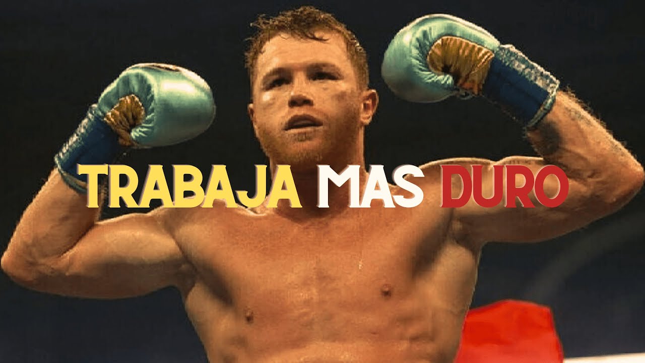 TRABAJA MÁS DURO Discurso Motivacional Andrew Tate - YouTube