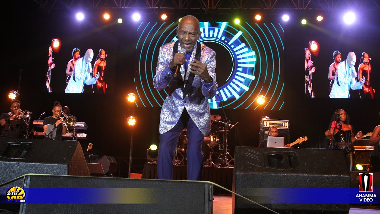 BUMBA @ Ras Iley & Friends 2024 - YouTube