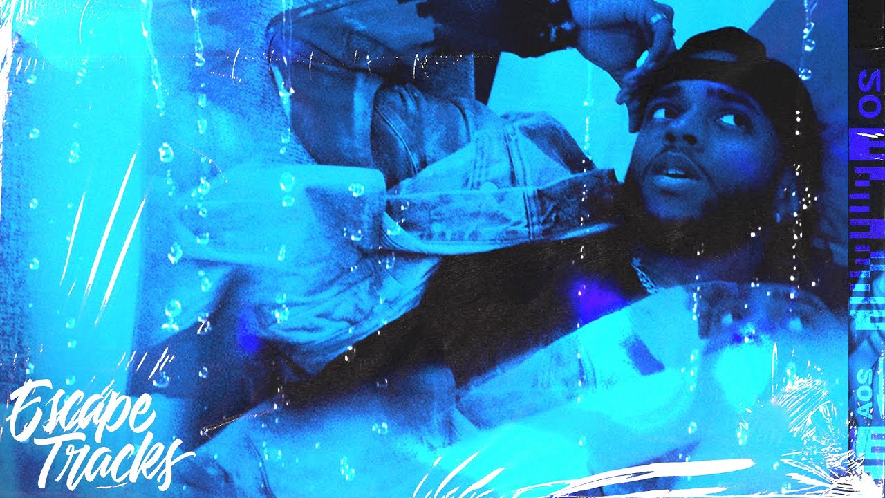6LACK - Float (Lyrics) - YouTube