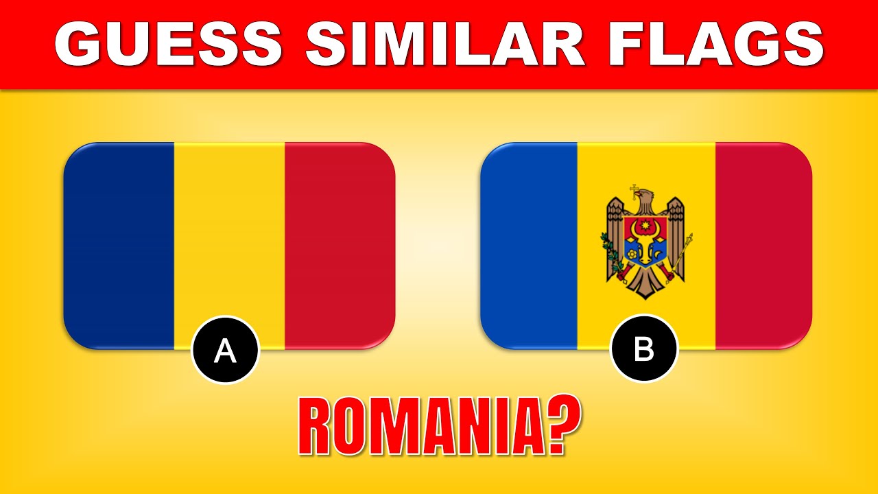 Guess the Correct Flag Quiz | Guess the Country Flag | Guess the ...