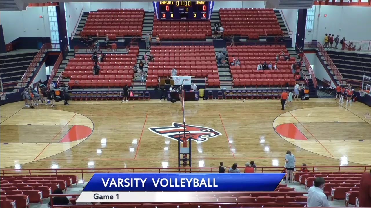 Po-Hi Wildcat Media Live Stream - YouTube