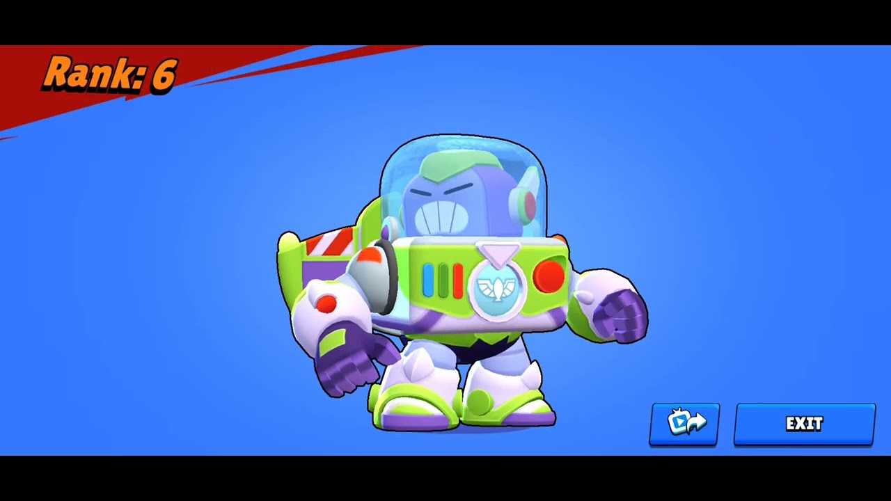 Surge Lightyear Winning + Losing Animation - YouTube