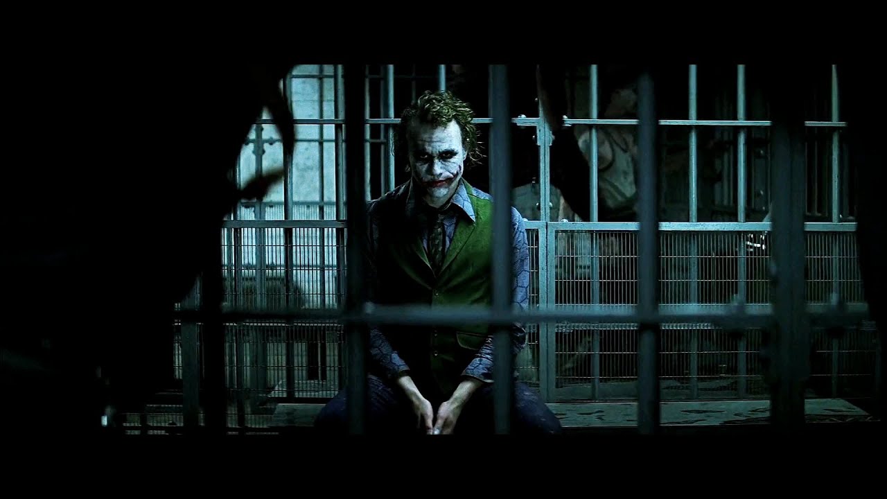 The Films of Christopher Nolan - YouTube