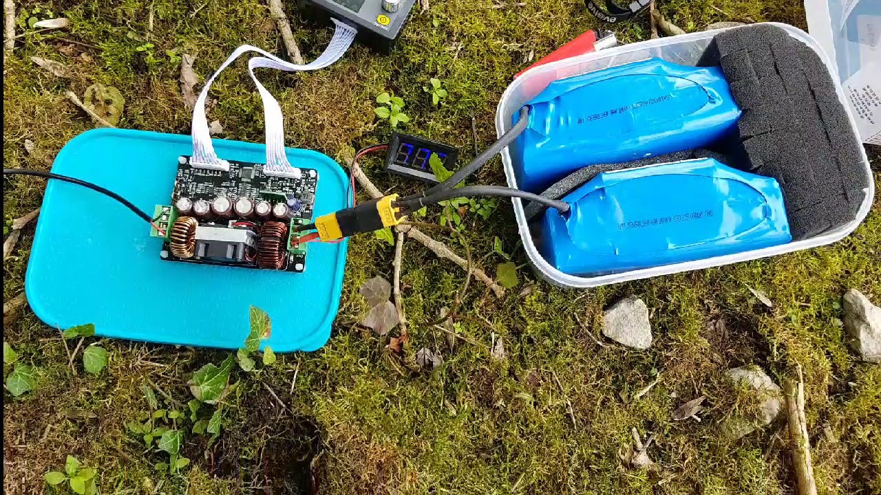 Leyland Test Track 29/6/19 - YouTube