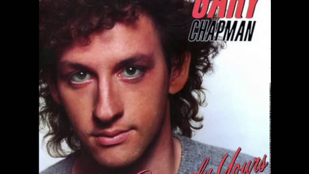 Sincerely Yours - Gary Chapman - YouTube