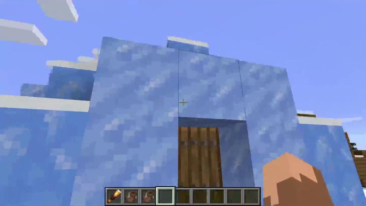 Minecraft newest snapshot now out - YouTube