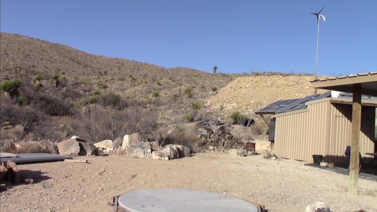 Just some rambling about things I plan on working on the next trip ...