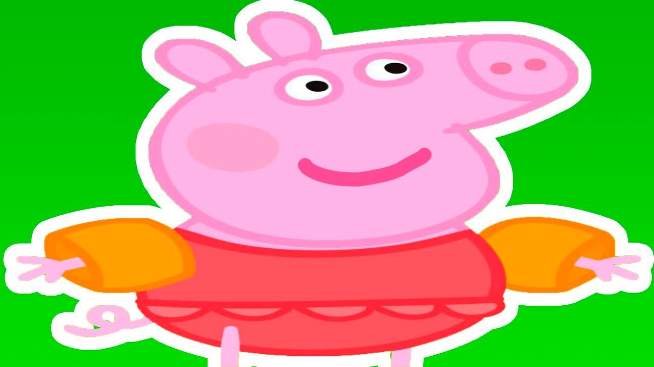 Peppa Pig from Ohio - YouTube