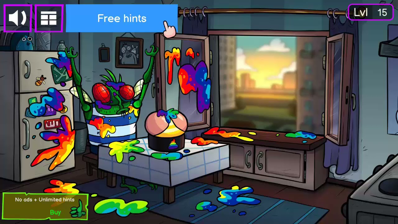 Sheet Quest Level 15 Walkthrough - YouTube