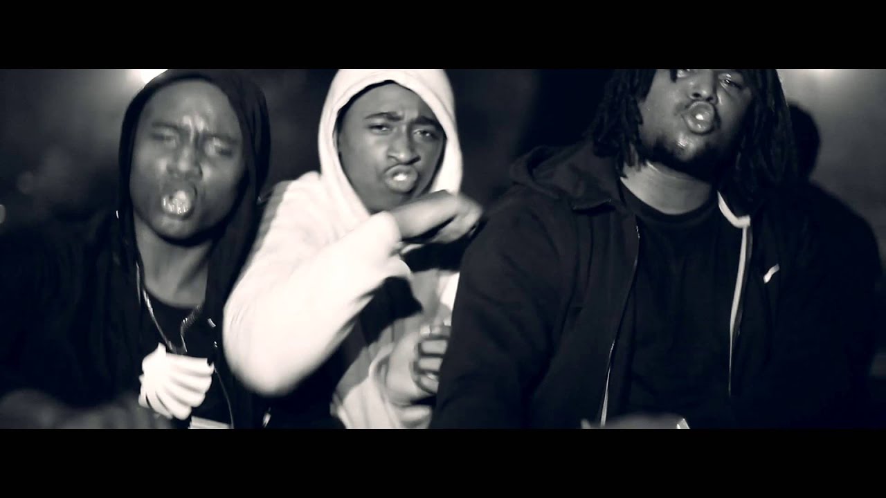 BuDouble - I Ain't Going(Official Video) (Prod. By @a1TayDaProducer ...