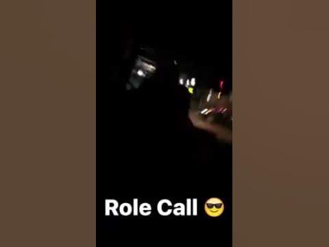 Shabooya, roll call via Snapchat/Fifth Harmony(INGLES) - YouTube